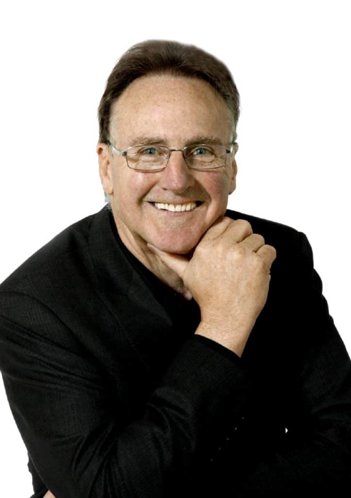 Bernie Griffiths - Book Writer Academy
